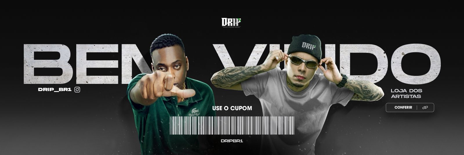 Drip BR