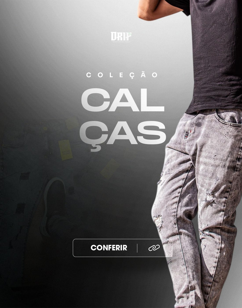 Drip BR